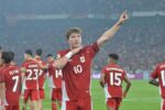 Patrick Kluivert Umumkan 28 Pemain Timnas untuk Kualifikasi Piala Dunia ...